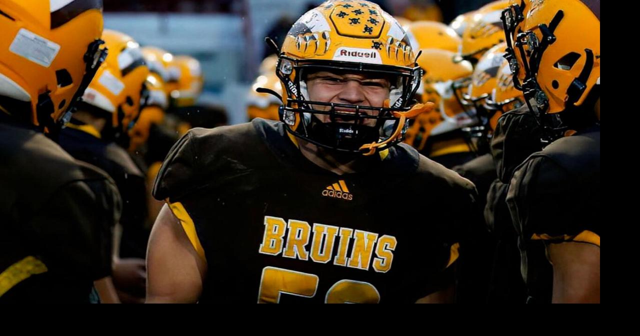 A Lookback at the Legendary Career of Talon Marsh at Capital High ...