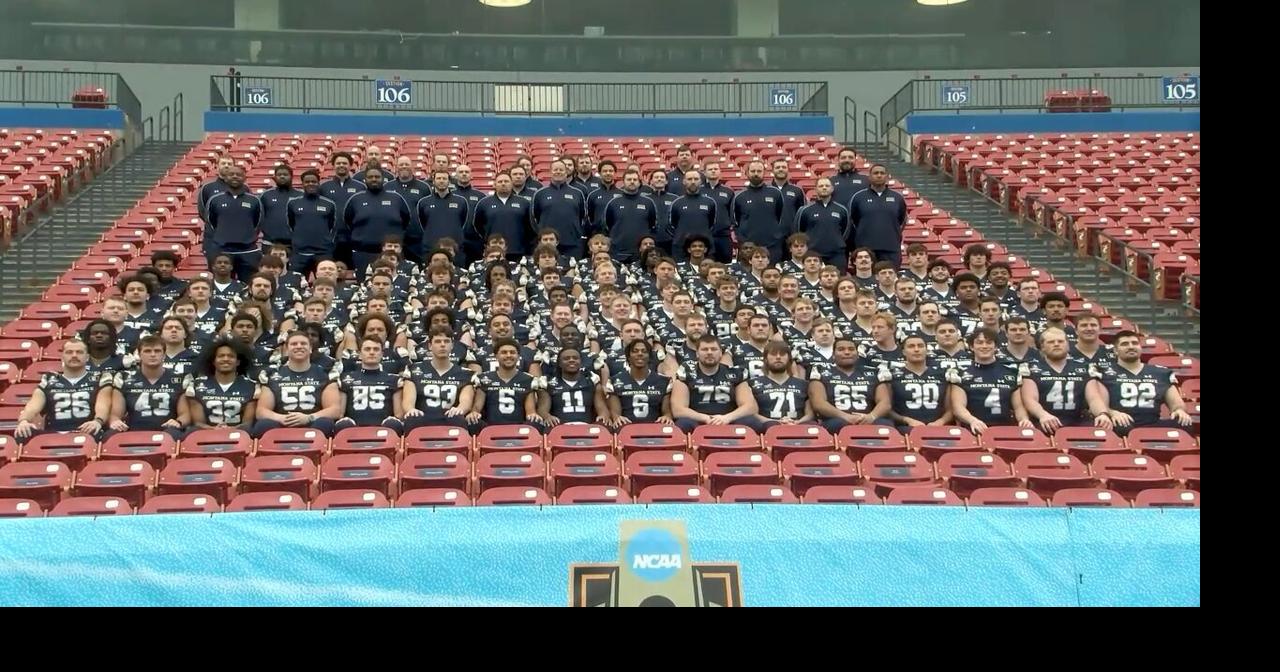 Nearly 15% of Montana State's roster hails from Texas | Features ...