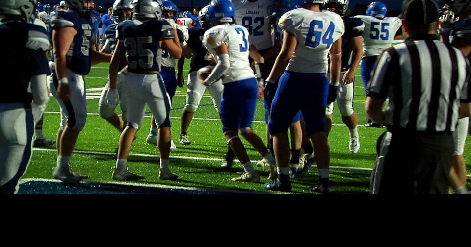 East Helena Vigilantes host first ever varsity football game | Helena ...