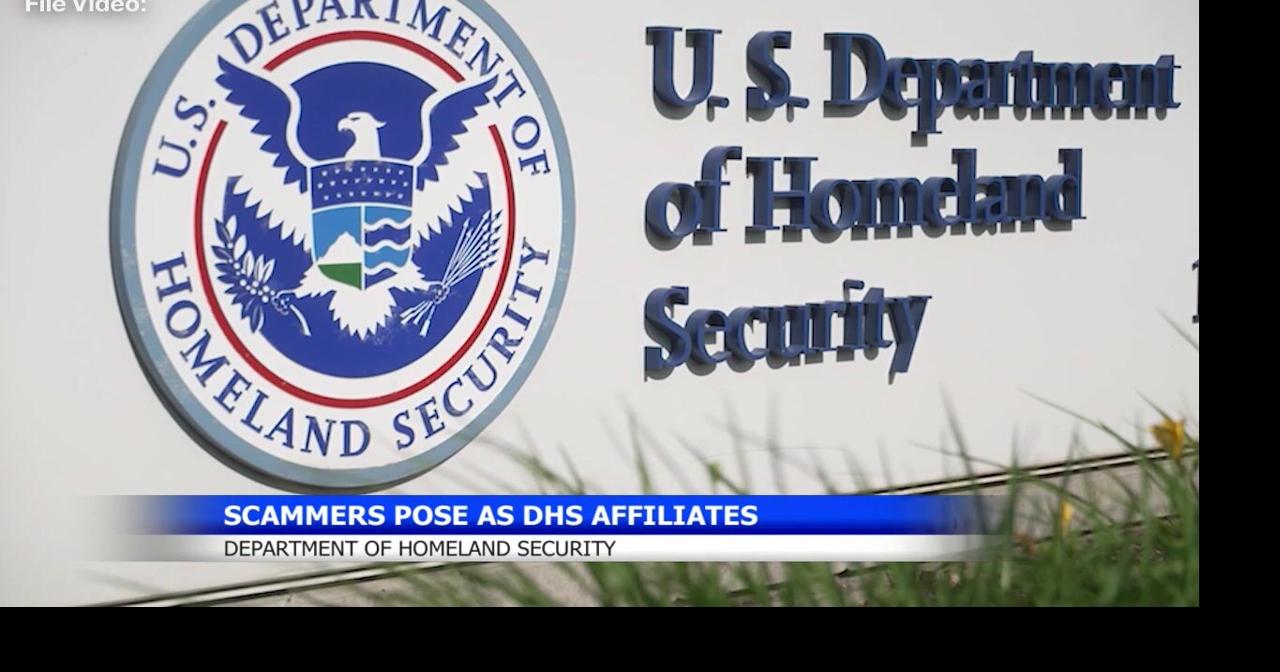 Powell County warns residents of Homeland Security scam calls | Montana ...