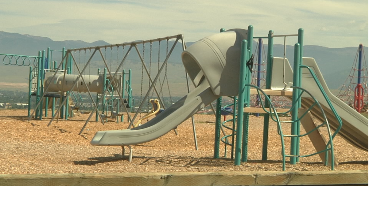 Playgrounds and Popsicles event at Chief Charlo to show off new designs ...