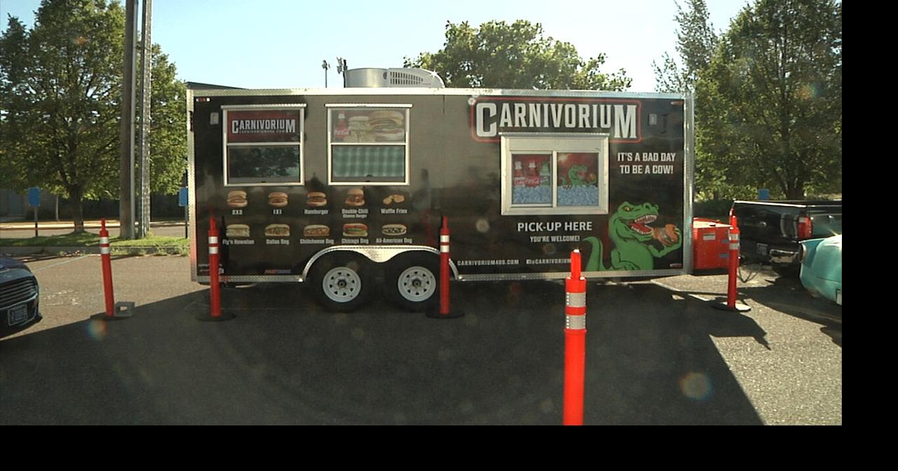 The first-ever mobile drive-thru restaurant arrives in Great Falls ...