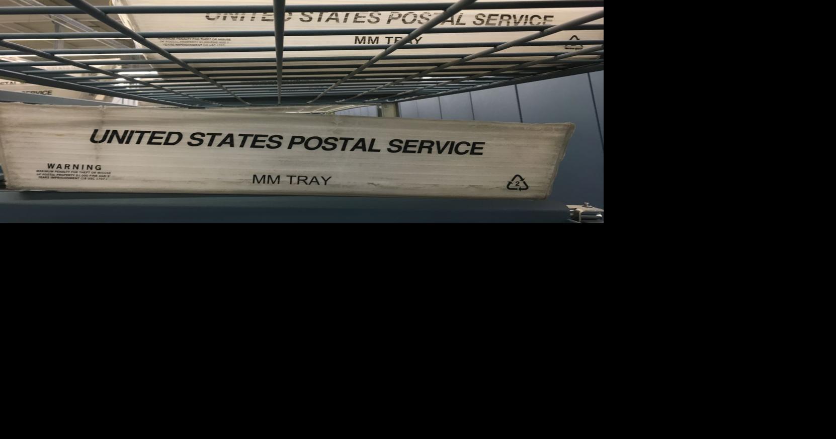 USPS decides to move Missoula's outgoing mail processing to Spokane ...