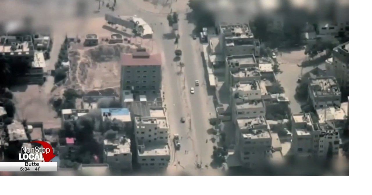 Chabad Lubavitch of Montana to host prayer, vigil for Israel in Bozeman ...