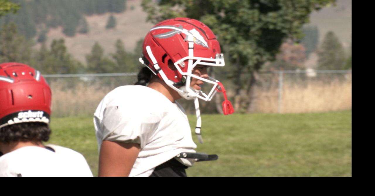 Gridiron Warriors: Arlee Off to Impressive 4-0 Start | High School ...