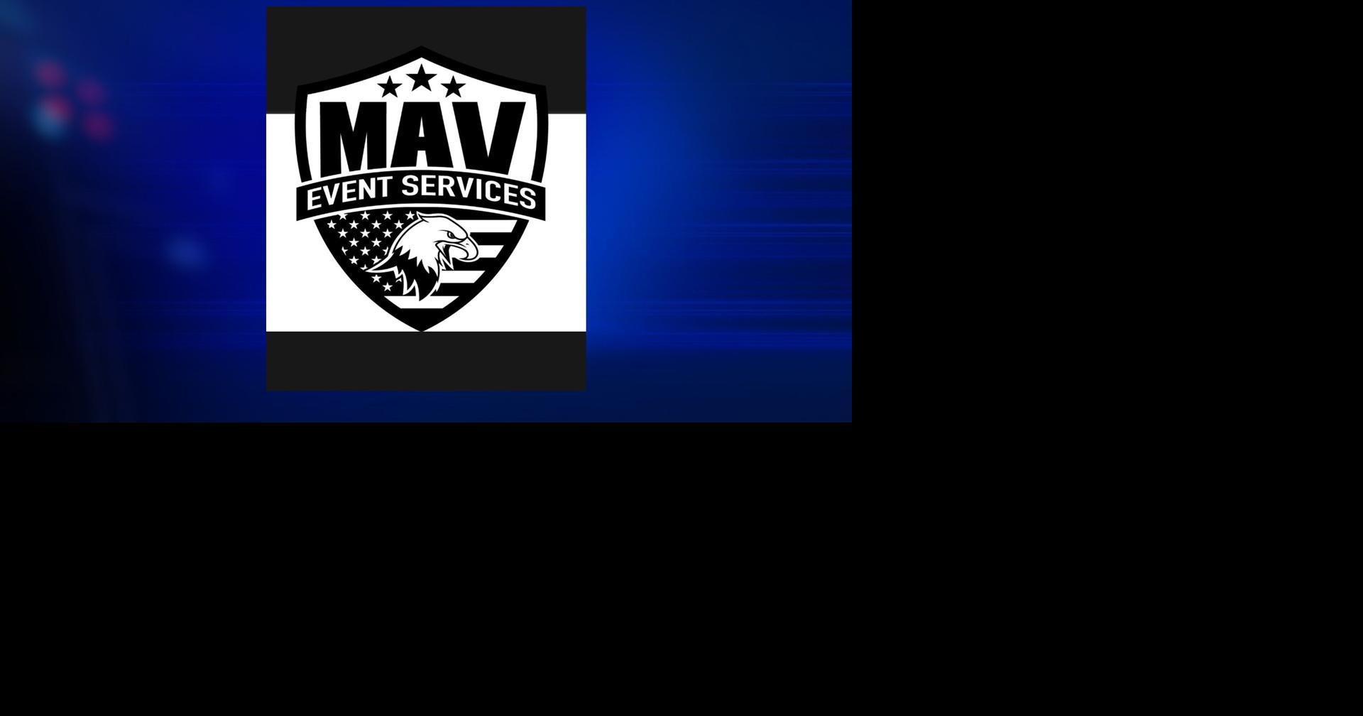 MAV Event Services looking to hire 30 additional security employees for ...