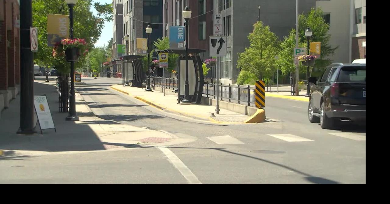 Gallatin Valley takes control of Bozeman's Streamline bus service ...