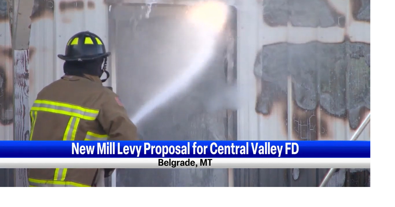 Central Valley Fire proposes new levy to address increased calls ...