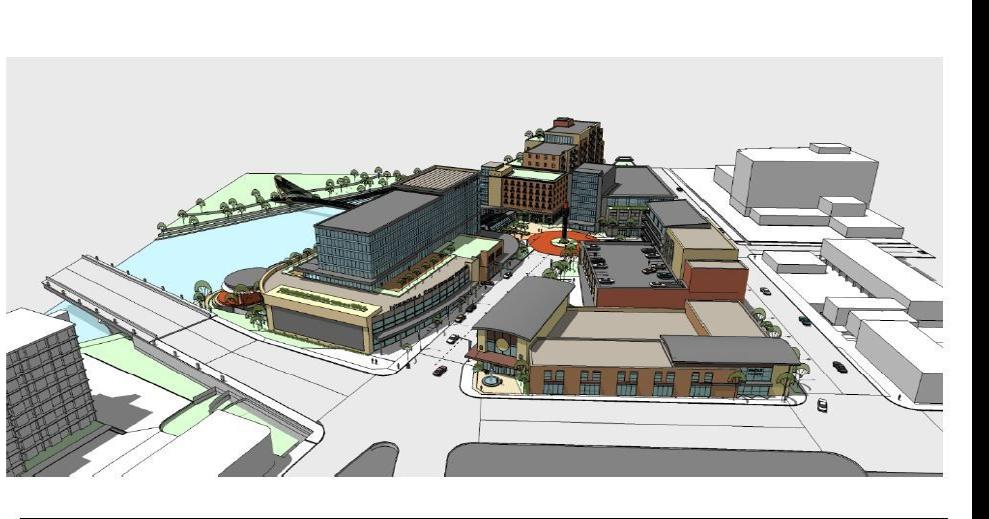 Hotel planned for Riverfront Triangle | Montana News | montanarightnow.com