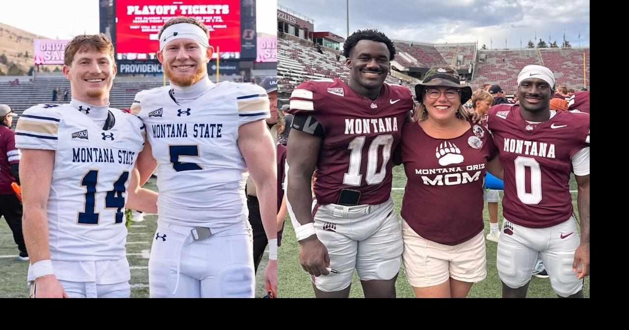 Cat-Griz Brother Duos Signing for Good Cause | Bozeman News ...