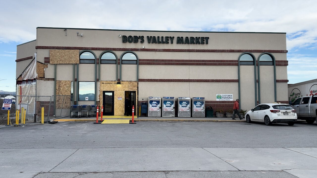 Bob’s Valley Market expands to meet growing needs in the Helena Valley ...
