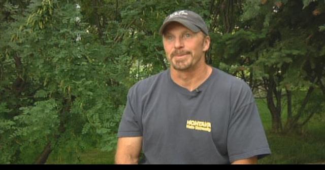 Bear attack survivor Todd Orr describes new grizzly encounter | News ...