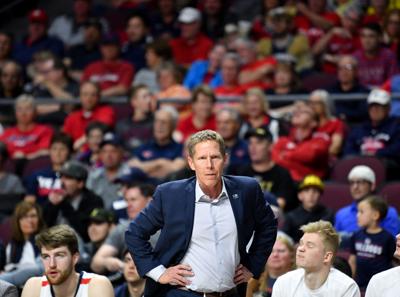 mark few dui