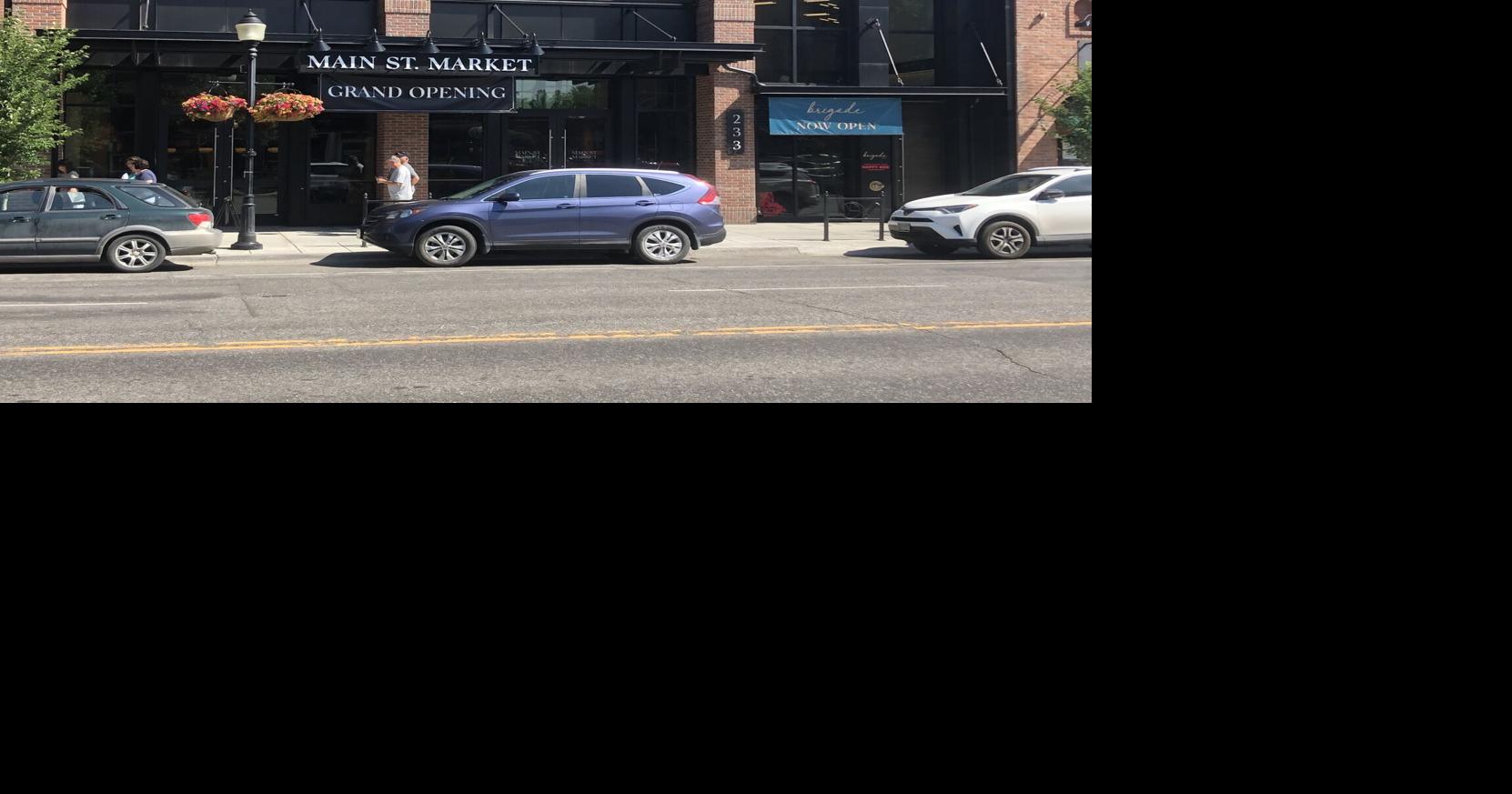 Bozeman 2021 summer boom brings hope for new businesses | Bozeman News ...