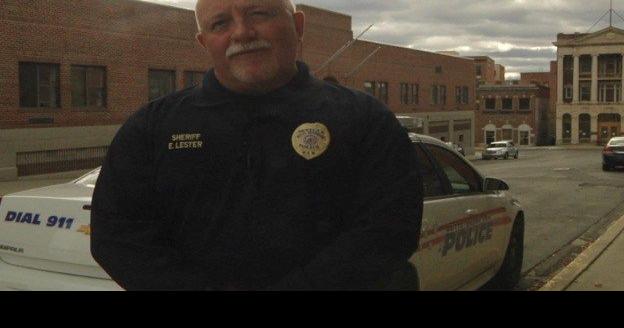 Update: Ed Lester wins re-election for Butte-Silver Bow Sheriff ...