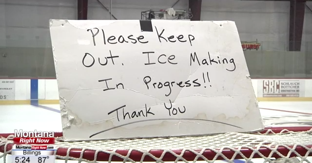 Gallatin Ice announces year-round indoor ice rink | Bozeman News ...