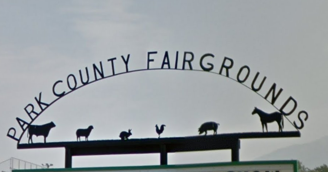 Park County Fairgrounds opens for evacuated animals | Bozeman News ...