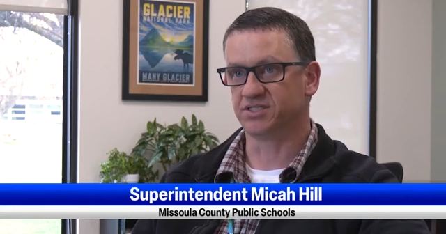 Missoula County Public Schools proposes general fund and safety levies ...