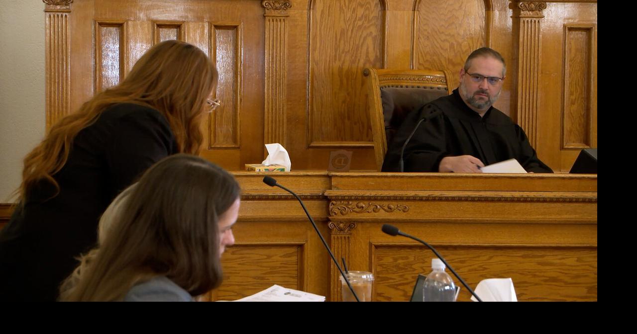 State provides status update on suspected Anaconda shooter | Butte News ...