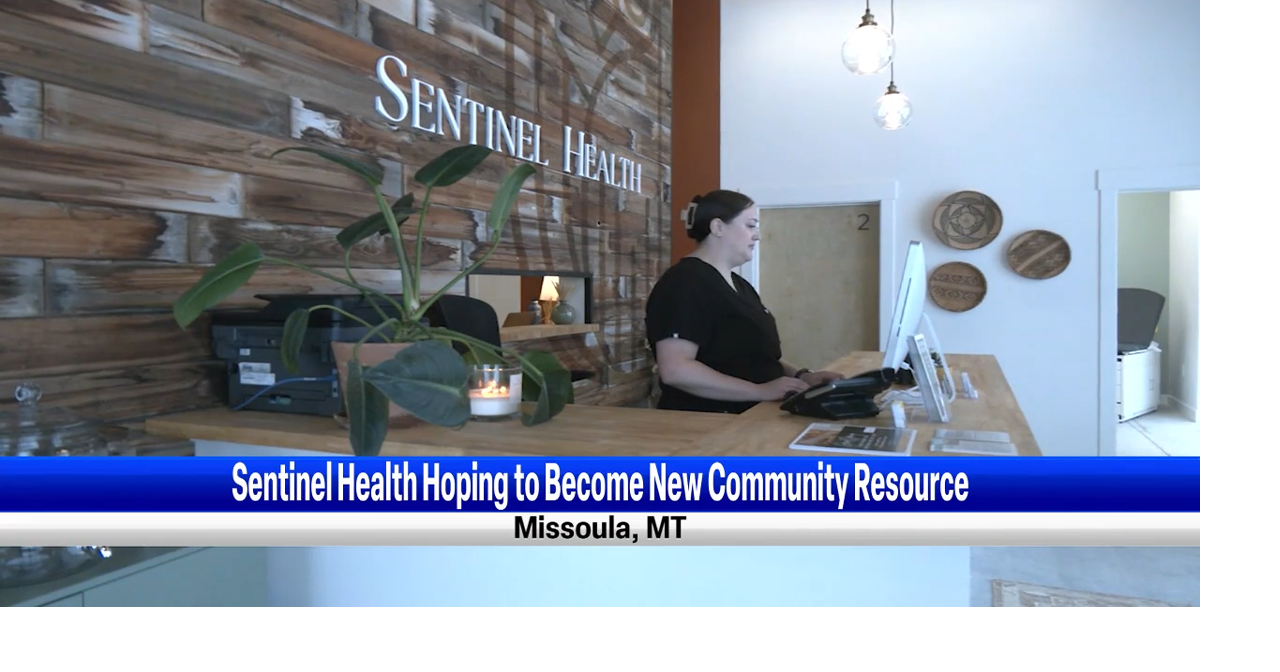 Sentinel Health brings direct primary care to Missoula neighborhood ...