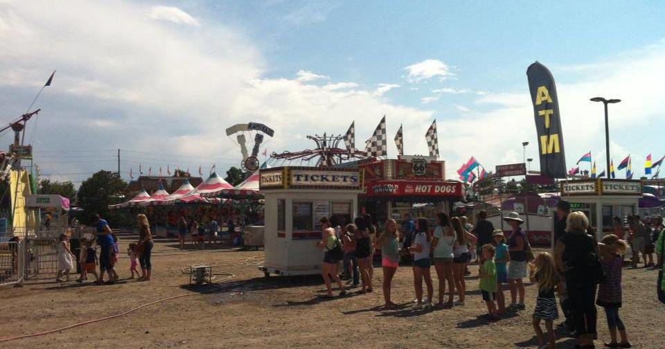 Gallatin County Fair Helps Beat The Heat | Montana News ...