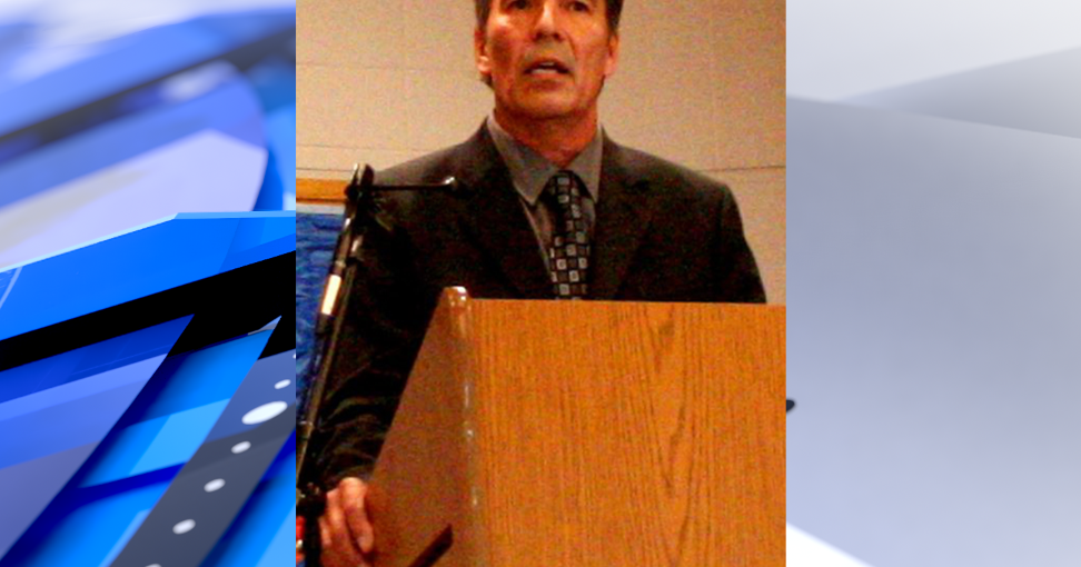 Fort Peck Tribal Chairman Floyd Azure suspended pending removal hearing | Great Falls News ...