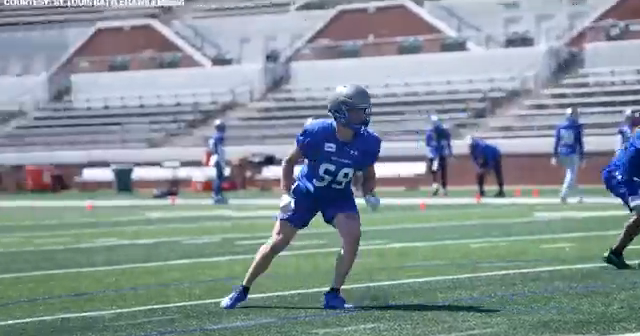 Austin Parr sits down with Callahan O'Reilly | | montanarightnow.com