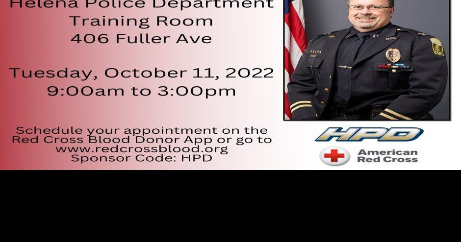 Helena Montana Police Department | | montanarightnow.com