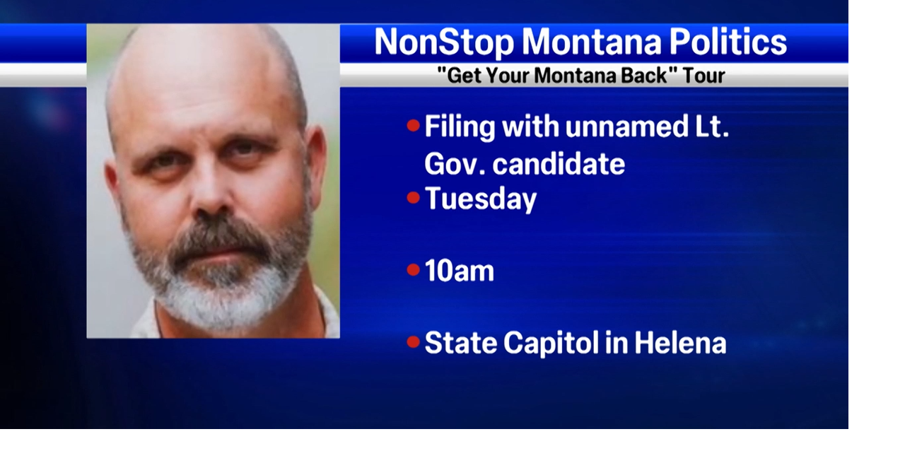 Ryan Busse to officially announce campaign for MT Governor this Tuesday ...