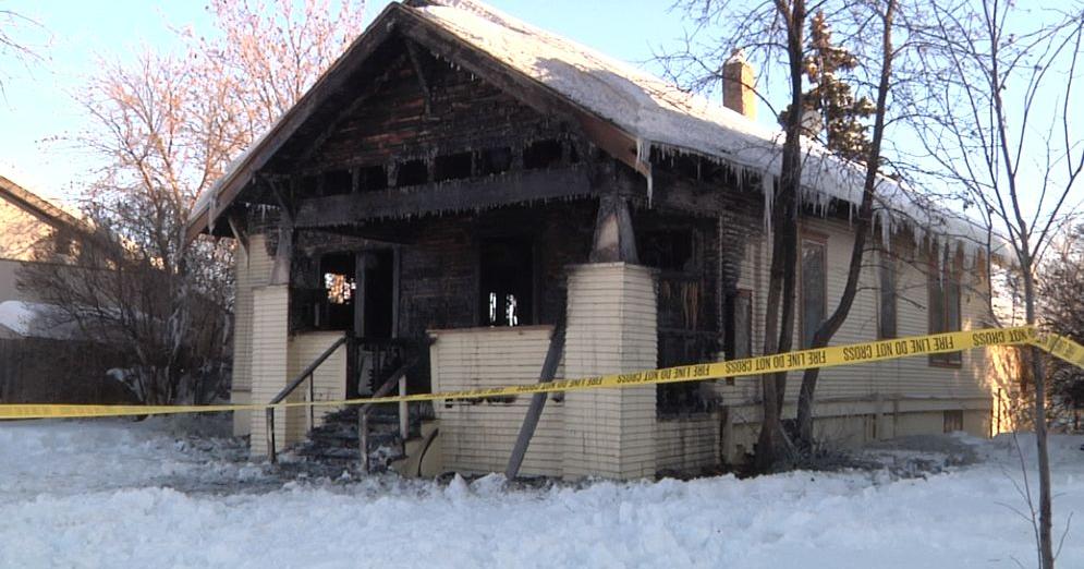 Victim identified in Saturday house fire | Great Falls News ...
