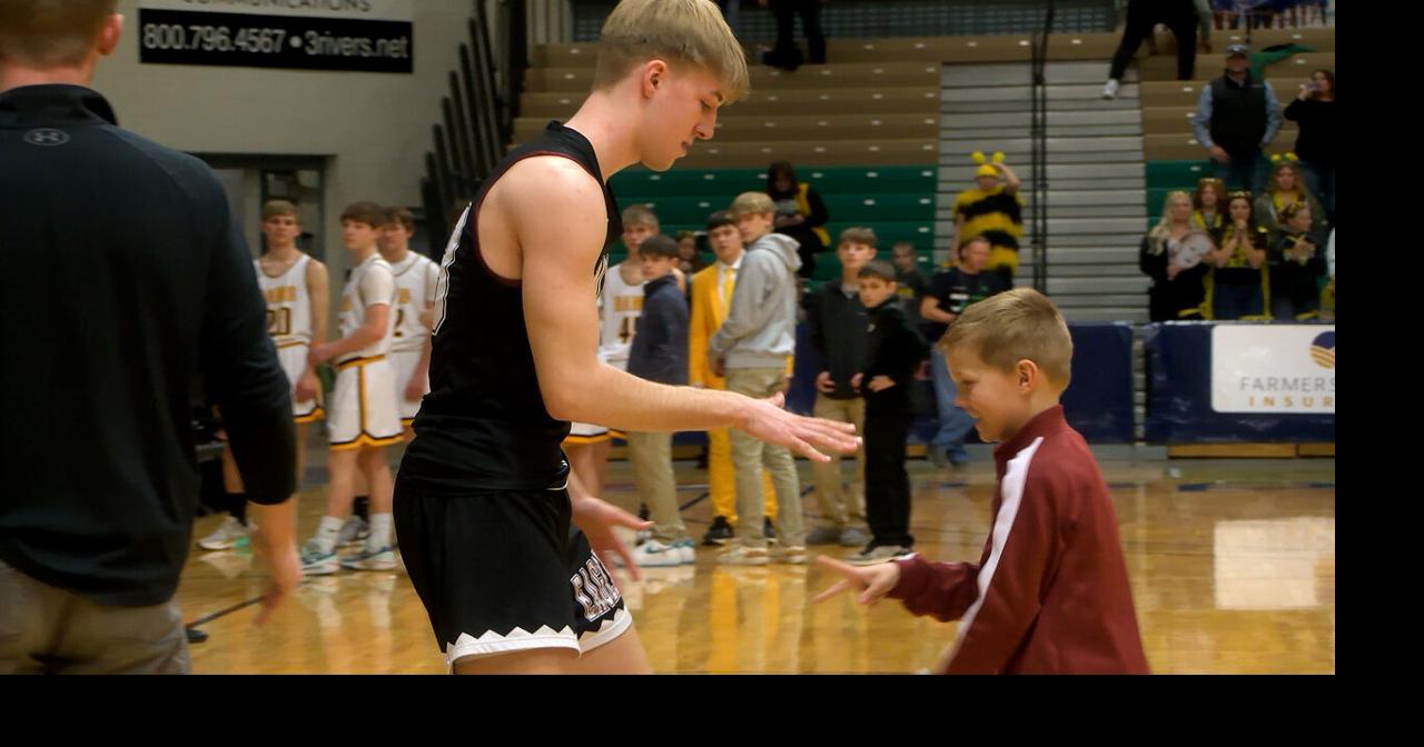 Highlights: Day two of the Class C state basketball tournament ...