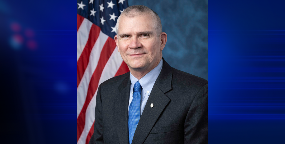 Congressman Rosendale pushes for amendment to restrict transgender ...