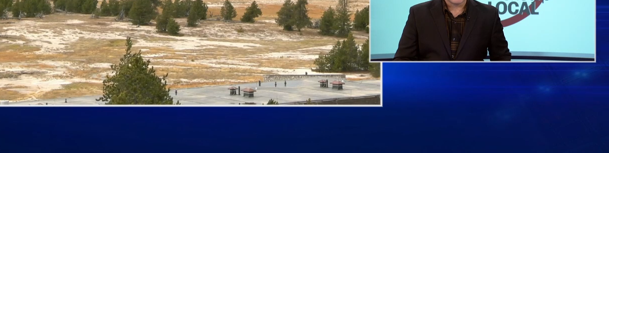 Yellowstone National Park road closures start November 1st ...