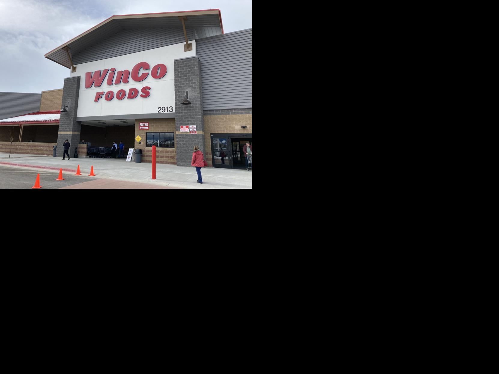 WinCo Foods opened stores in Bozeman and Missoula | ABC Fox Bozeman ...