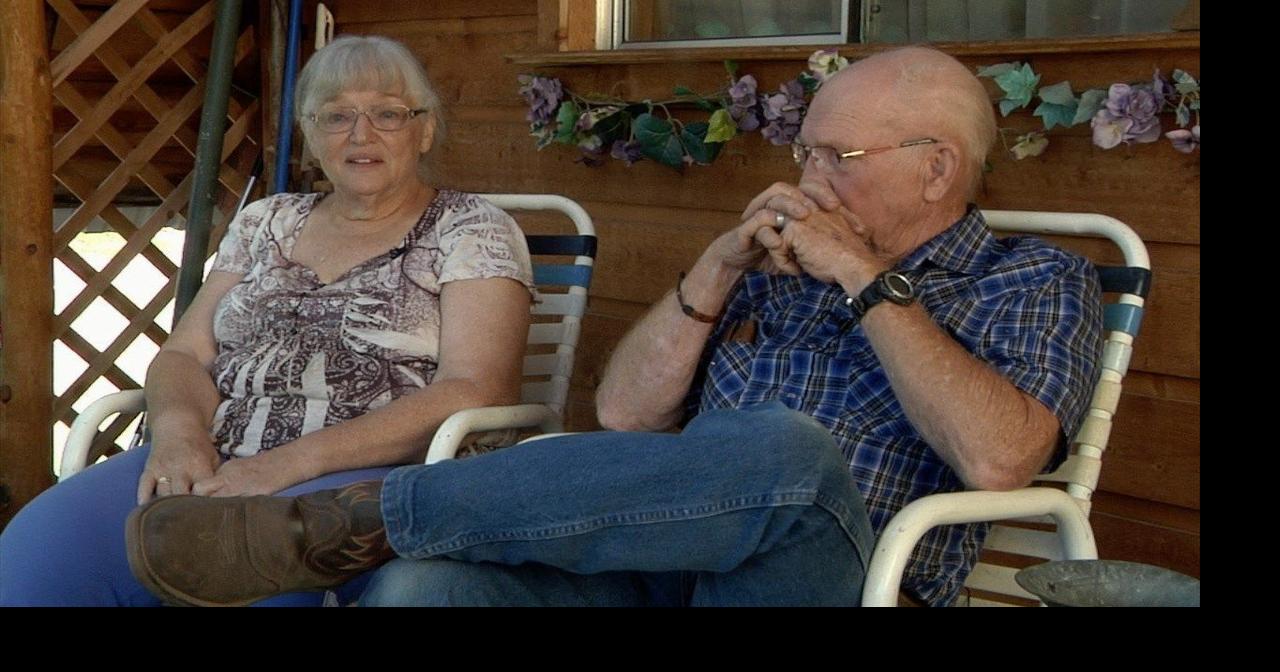 Survivalist Next Door: A tour of a modern-day prepper property ...