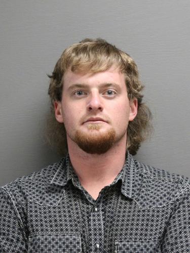 Devin Blanchard | | montanarightnow.com