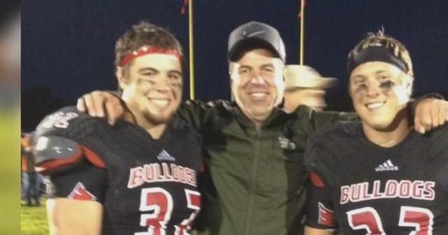 Darrell Ward's son remembers his dad | Montana News | montanarightnow.com