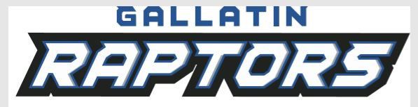 Gallatin High School raptors logos | | montanarightnow.com