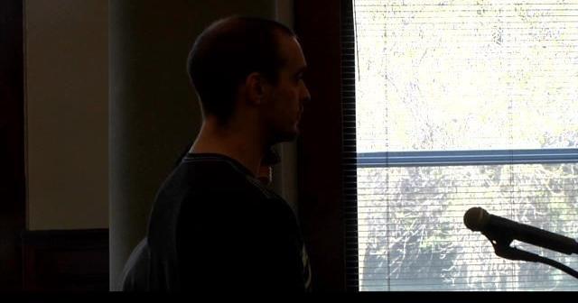 Sutherland in Court Facing Criminal Endangerment Charge | Student-of ...