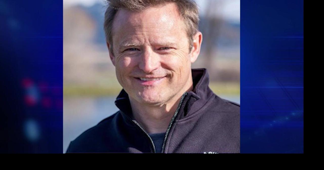President Trump endorses Aaron Flint for Montana Congress | Helena News ...