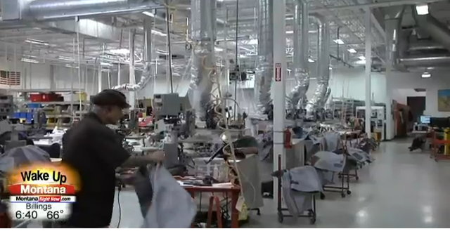 Simms Fishing Products bought by Vista Outdoor | Bozeman News ...