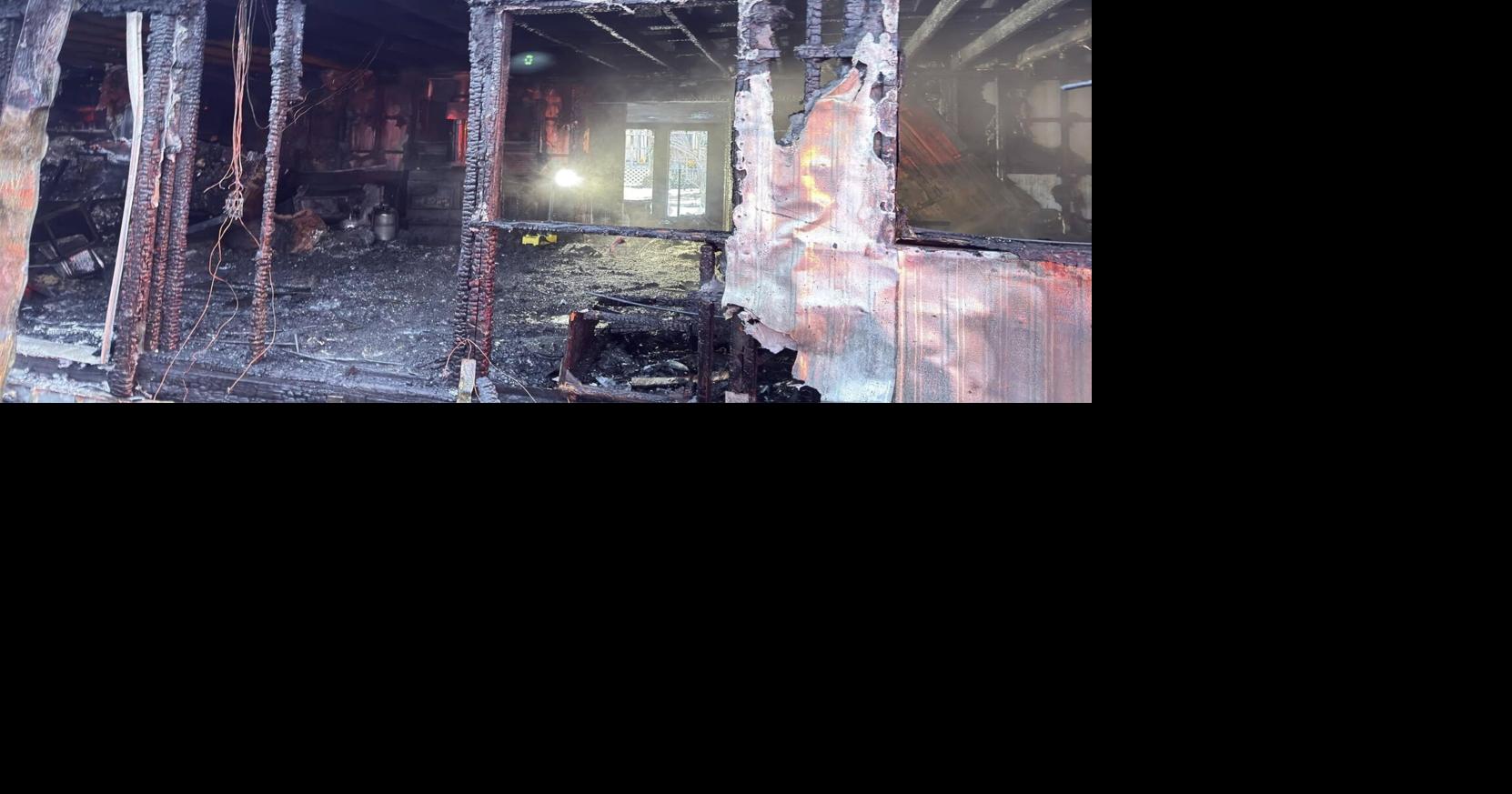 Havre fire crews tackle early morning house fire on 16th Street West ...