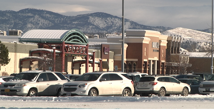 Bozeman Business Boom: A mall on the move, how the Gallatin Valley Mall ...