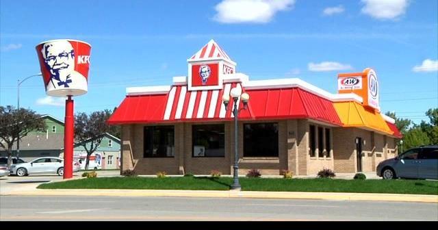 KFC Reopens in Great Falls | Student-of-the-week | montanarightnow.com