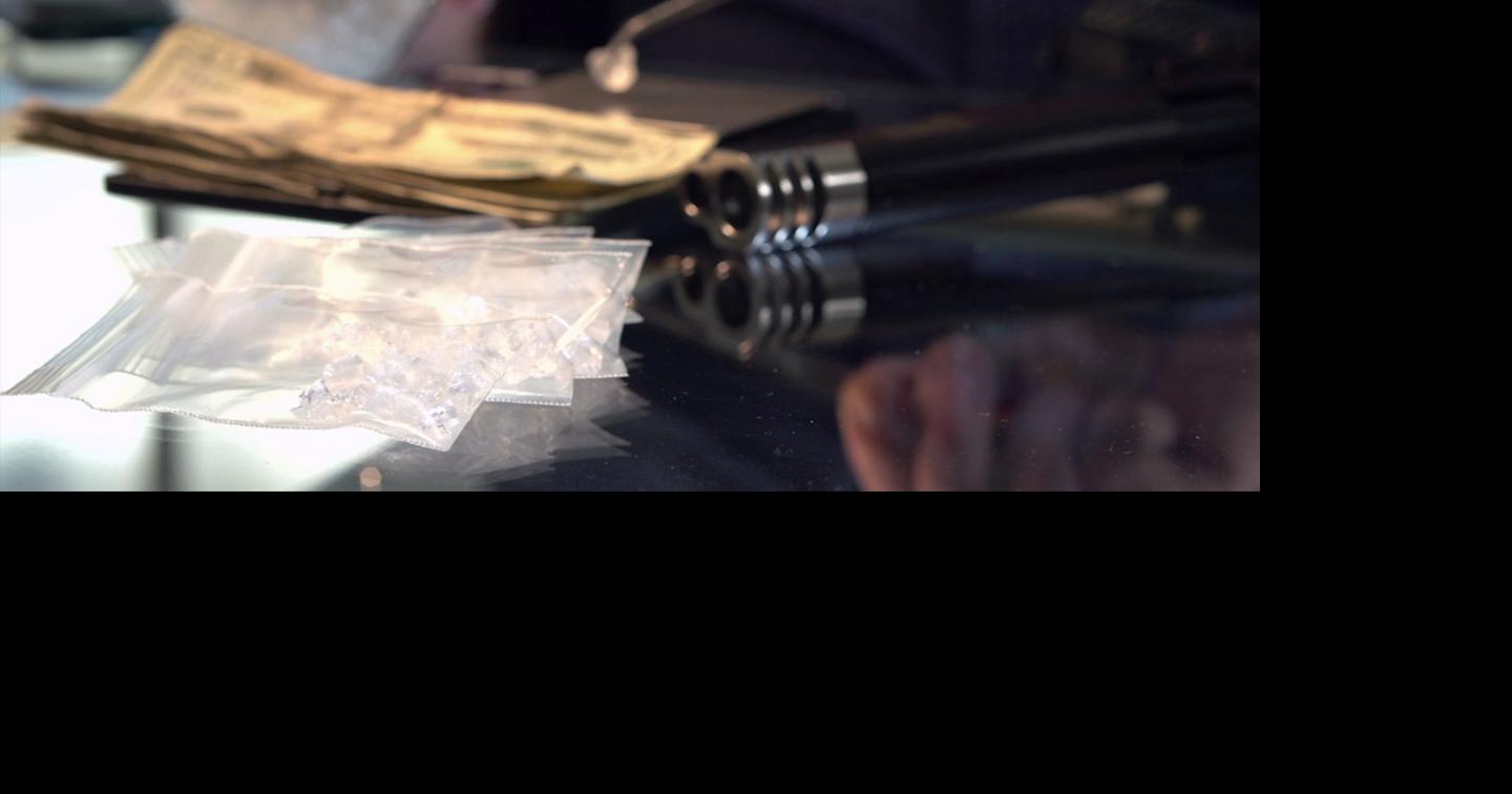 Washington man who admitted to supplying meth for drug runs to Montana ...