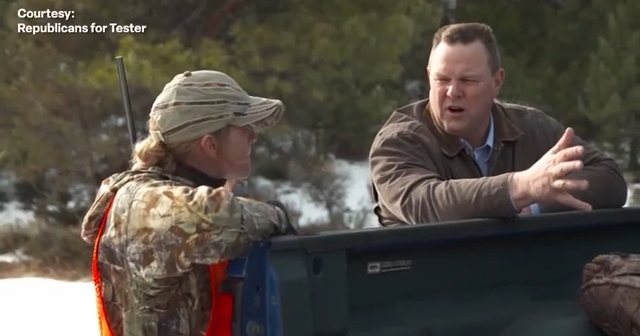 Help Me Ben Truth Tracker: Is Jon Tester's political advertisement ...