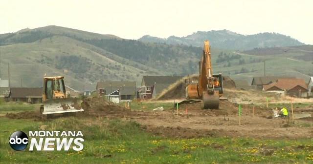Bozeman's Growth Over The Next 50 Years | Montana News ...