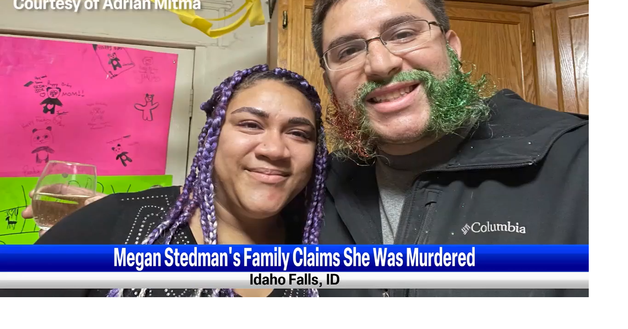Estranged boyfriend of missing Bozeman woman charged with first degree ...