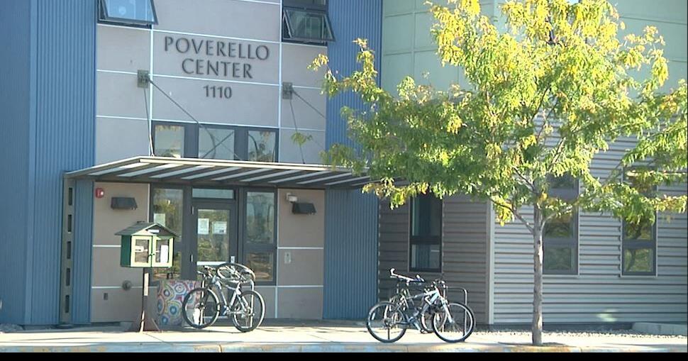 Poverello Center prepares for winter amid COVID-19 outbreak | Missoula ...