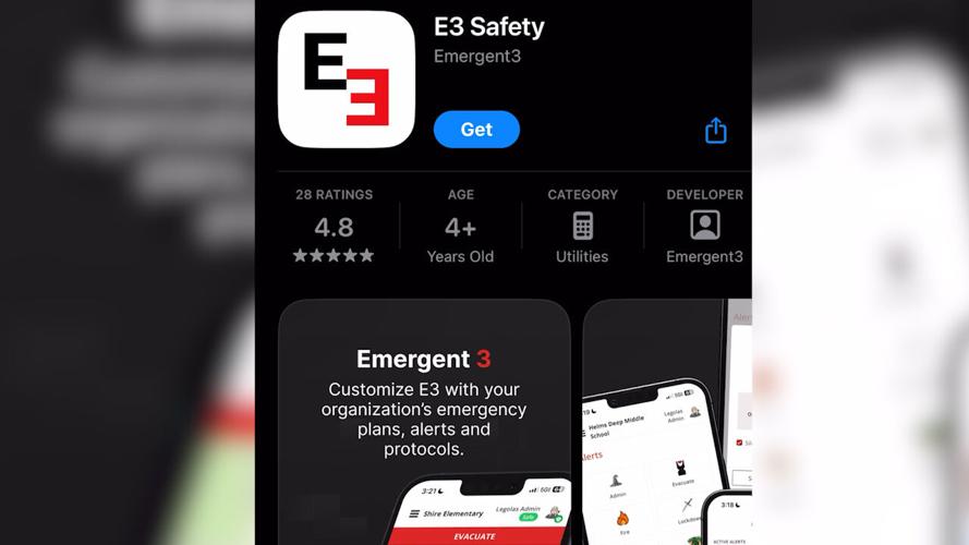 School safety steps up in Cascade County with implementation of new emergency app | Great Falls ...